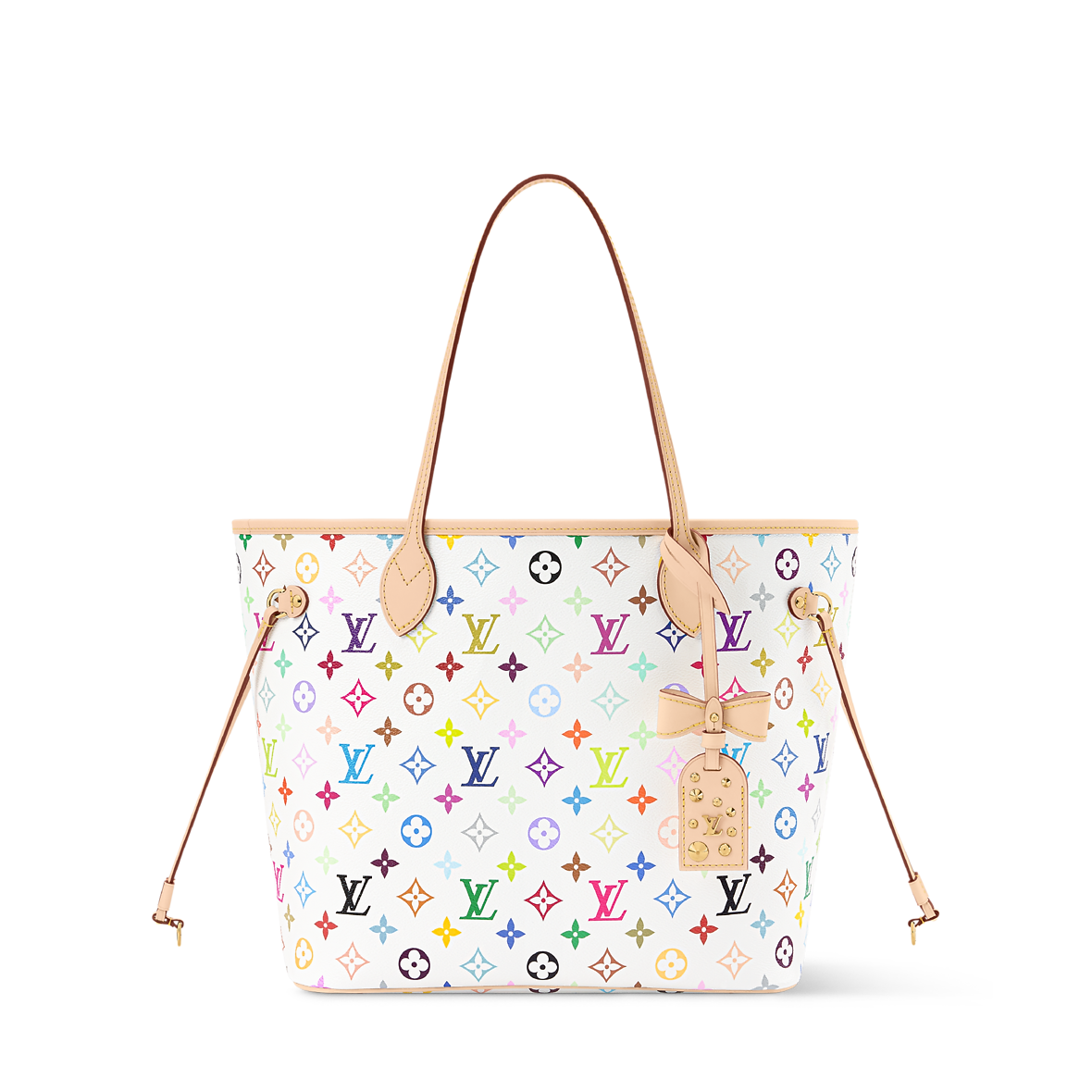 Louis Vuitton x Murakami - New Luxury Collection | LOUIS VUITTON